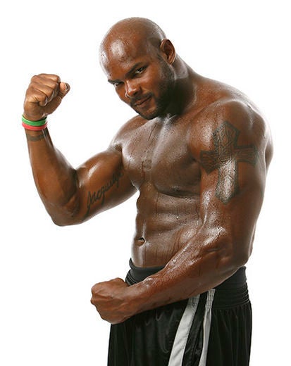 Do Right Men 2008: TJ Duckett - Essence