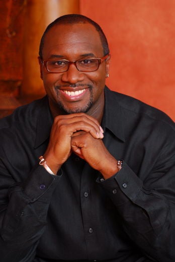 Do Right Men 2008: Roger Bobb | Essence