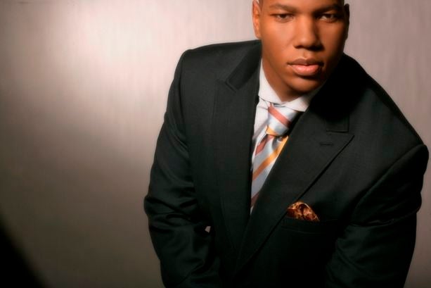Do Right Men 2008: Isaac Keys, II | Essence