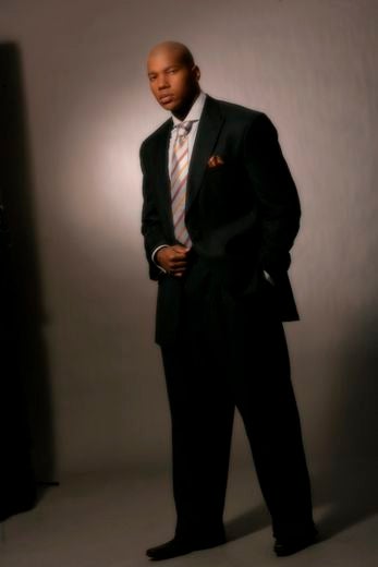 Do Right Men 2008: Isaac Keys, II - Essence