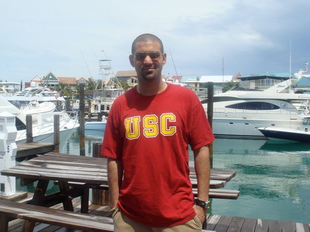 Do Right Men 2008: Joseph Edelin - Essence | Essence