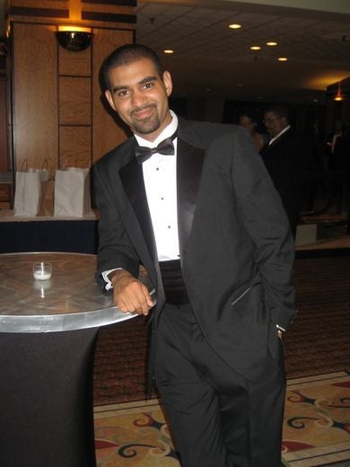 Do Right Men 2008: Joseph Edelin | Essence