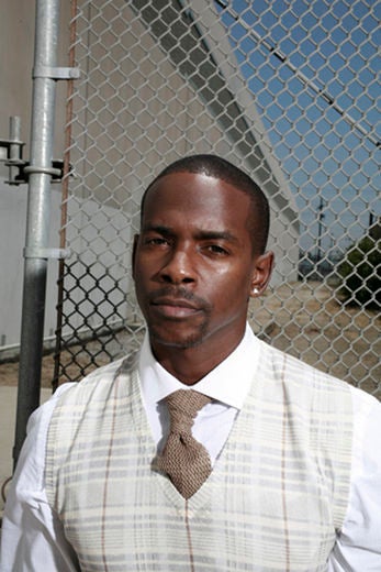 Do Right Men 2008: Keith Robinson | Essence