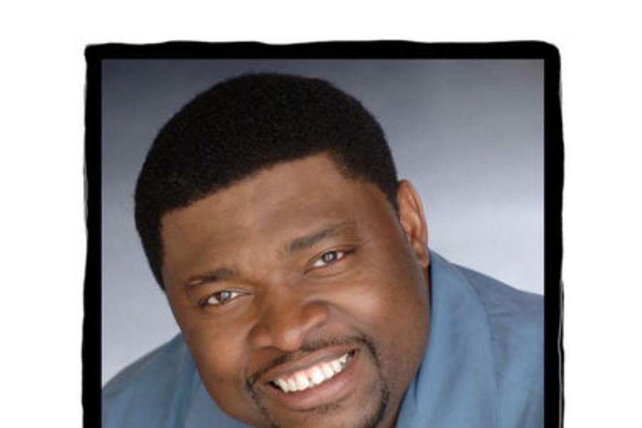 Do Right Men 2008: LaVan Davis - Essence