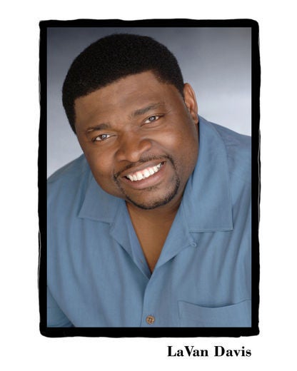 Do Right Men 2008: LaVan Davis - Essence | Essence