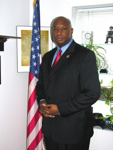 Do Right Men 2008: Darryl Gibbs | Essence