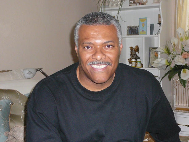 Do Right Men 2008: Darryl Wilson - Essence | Essence