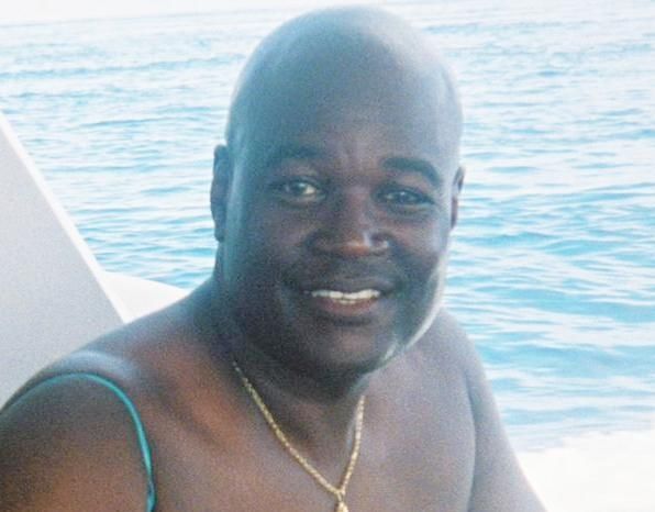 Do Right Men 2007: Kenneth Perry | Essence