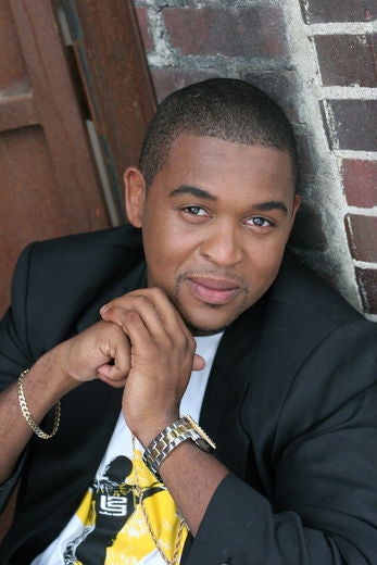 Do Right Men 2007: Donavan Montrell Thompson - Essence | Essence
