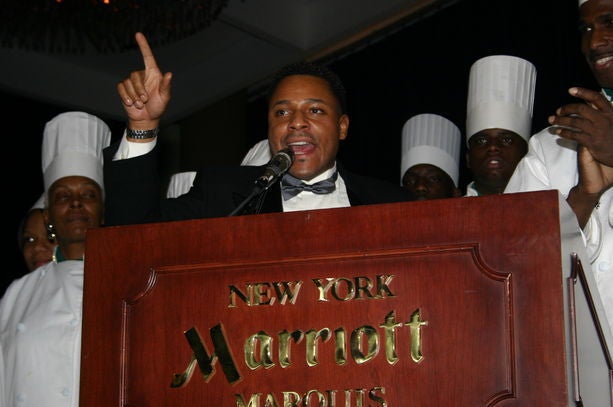 Do Right Men 2007: Alex Askew - Essence | Essence