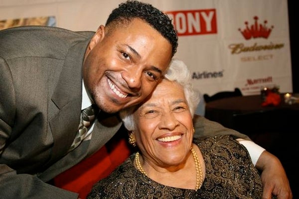 Do Right Men 2007: Alex Askew - Essence