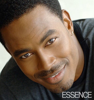 Lamman Rucker's Personal Pictures - Essence