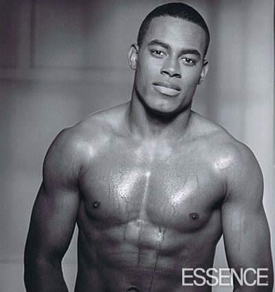 Lamman Rucker's Personal Pictures - Essence