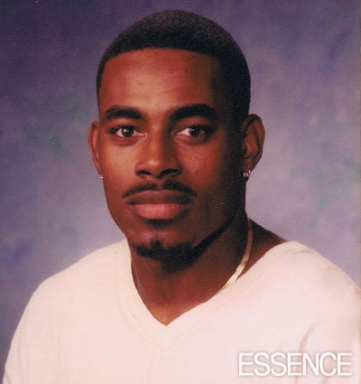 Lamman Rucker's Personal Pictures - Essence