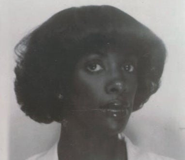 Ageless Beauty Aleta C. Saunders - Essence