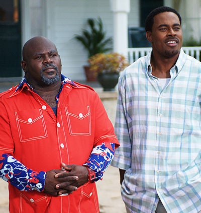 Meet the Browns Sneak Peak - Essence