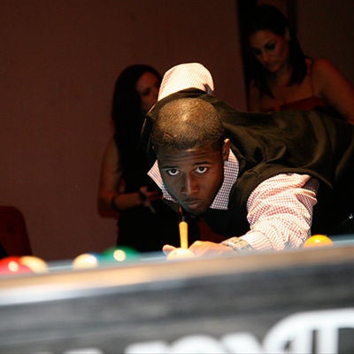 NBA All-Star Weekend - Essence