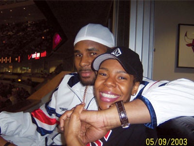 Exclusive: R. Kelly and Wife Finalize Divorce - Essence