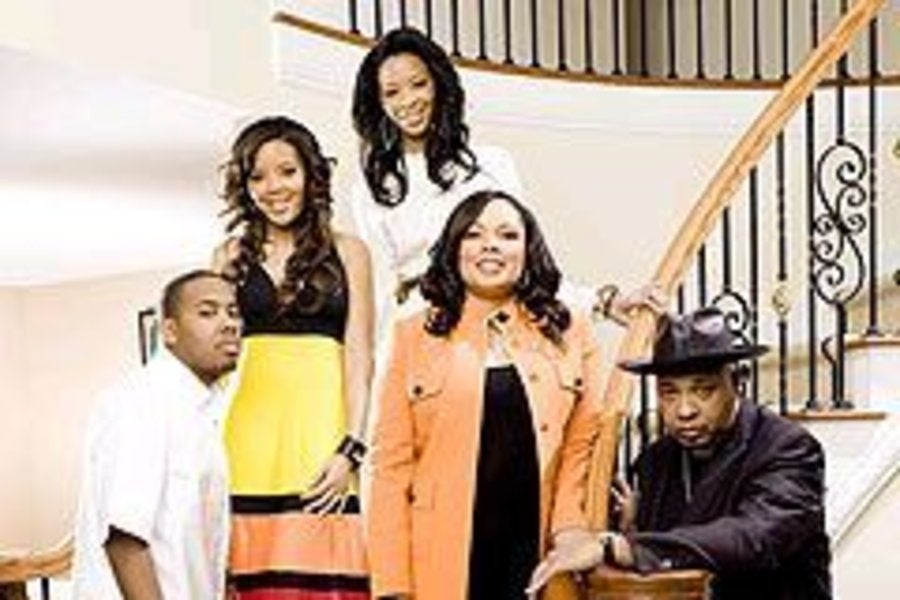 Welcome to Run's House - Essence