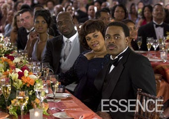 Scenes from Tyler Perry's "Why Did I Get Married?" - Essence
