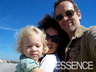 Karyn Parsons: A Photo Diary - Essence