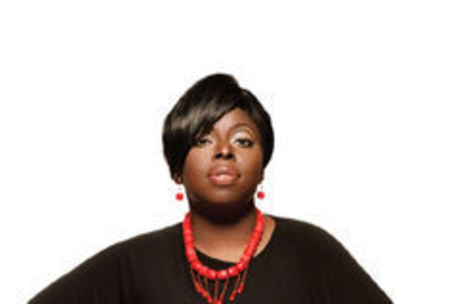 Angie Stone - Essence