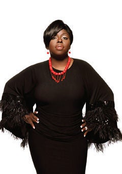 Angie Stone - Essence | Essence