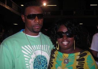 Angie Stone - Essence