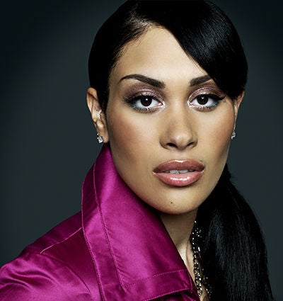 Keke Wyatt - Essence | Essence