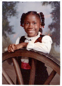 Ageless Beauty Pamela Moore | Essence