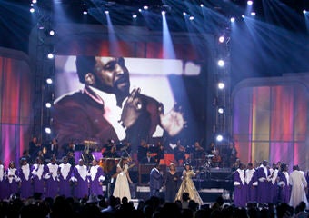 2007 BET Awards | Essence