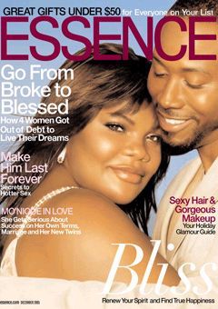 Mo'Nique in ESSENCE | Essence