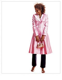Looks We Love: Spring's Pretty Coats | Essence