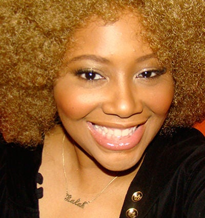 Lalah Hathaway's Personal Album - Essence