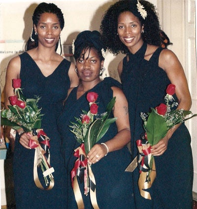 Tasha Smith's Personal Pictures - Essence