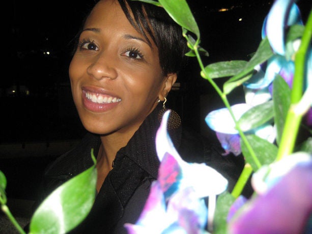 Nicole Spence: 30 Dates in 30 Days Update - Essence | Essence