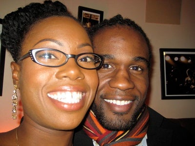 30 Dates in 30 Days- Michelle - Essence