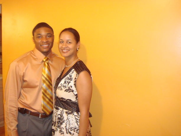 Will You Marry Me 2008 - Albert J. Poree & Myla Reese - Essence | Essence