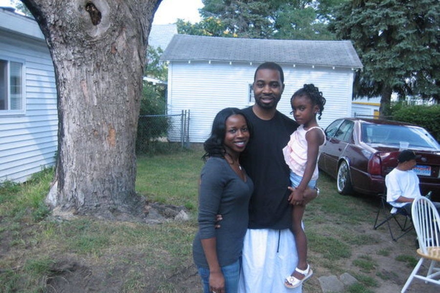 Will You Marry Me 2008 - Clyde Collier - Essence