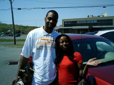 Will You Marry Me 2008 - Clyde Collier - Essence