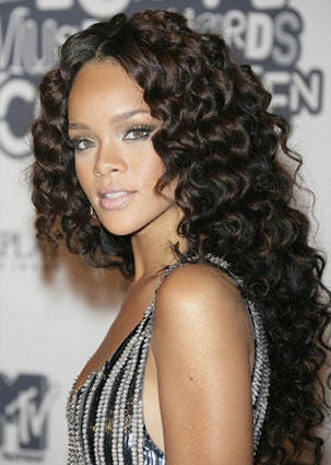 Best In Beauty - Rihanna: Hair Envy - Essence | Essence