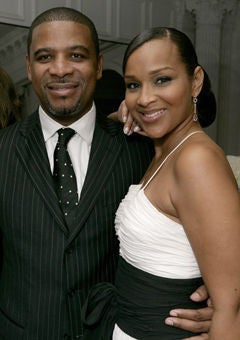 Life with LisaRaye and Michael Misick - Essence