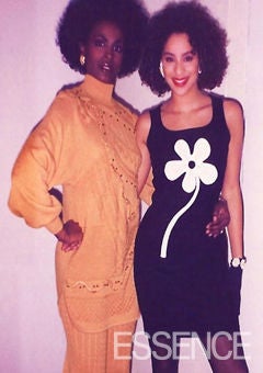 Janet Hubert's Flashback Photos | Essence