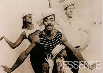 Janet Hubert's Flashback Photos | Essence