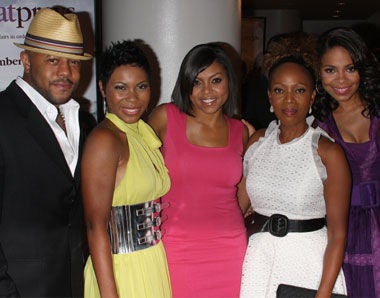 Tyler Perry's 'The Family That Preys' Premiere - Essence