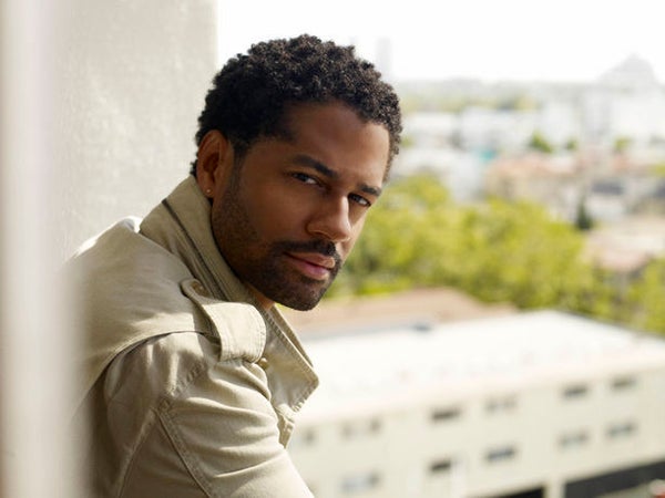 Eric Benét - Essence