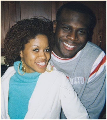 Will You Marry Me 2007 - Kerry Mackey & Deidra Chism - Essence | Essence