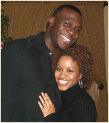 Will You Marry Me 2007 - Kerry Mackey & Deidra Chism | Essence