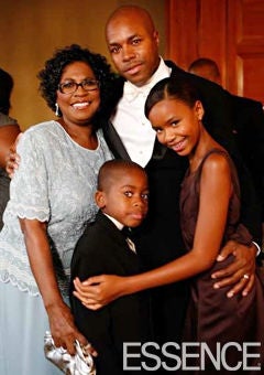 Malinda William's Wedding Photos: The Ceremony - Essence