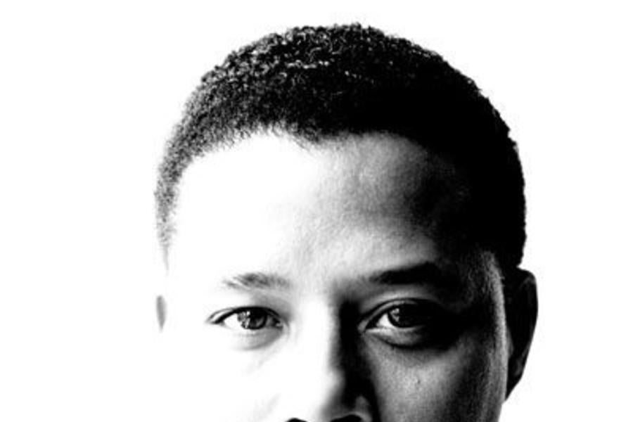 Terrence Howard's Photos: Ready for the Stage - Essence